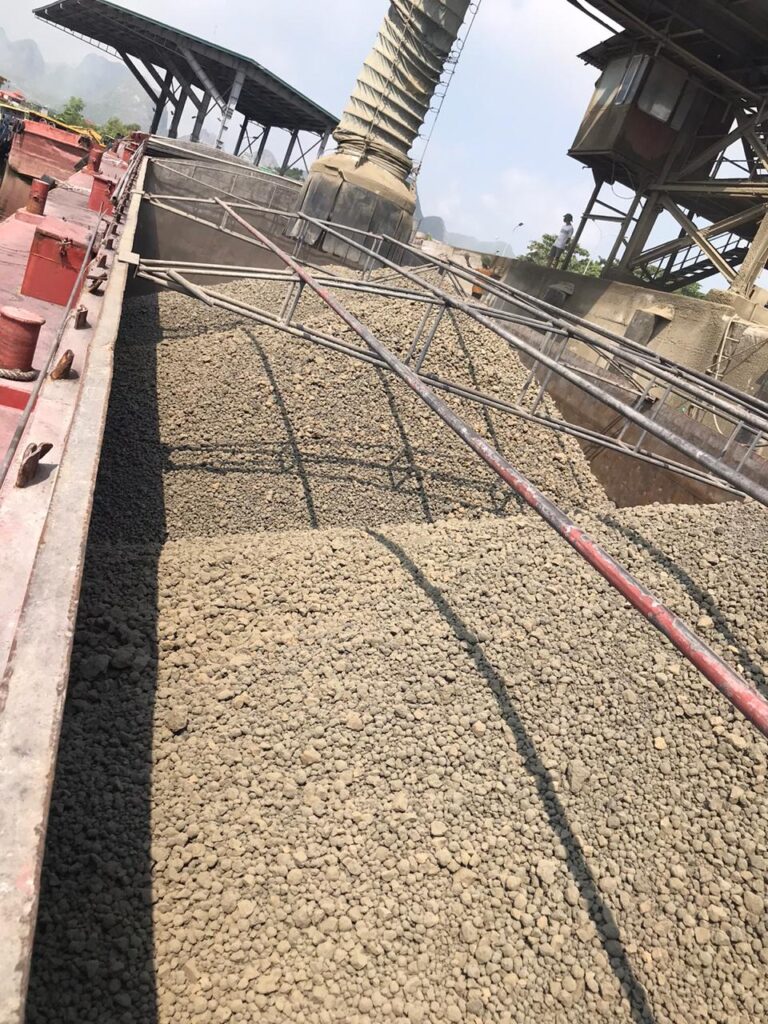 SS TRADING CO., LTD – China Based Professional Cementious Trading Compnay